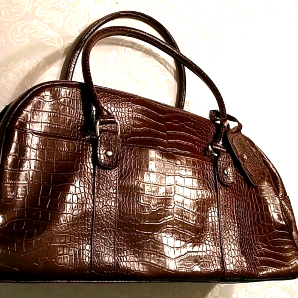 Bath And Body Works Travel Bag - Gem